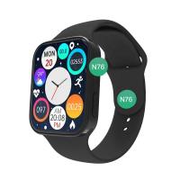 China IPS 1.75 Inch Smart Watch for sale