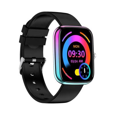 China Android/Ios Slimme Sportenarmband, 8762C 1,7 Duimvertoning Smartwatch IP67 Te koop