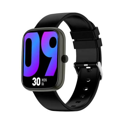 China Android/Ios Slimme Sportenarmband, 8762C 1,7 Duimvertoning Smartwatch IP67 Te koop