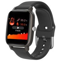 China IPS 1.4 Inch Screen Smartwatch for sale