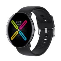 China 180MAh Body Temperature Smartwatch for sale