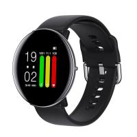 China 180MAh Body Temperature Smartwatch for sale