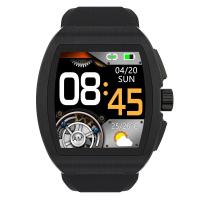 China PHY 6202 Business Movement Smartwatch for sale