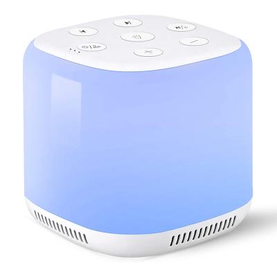 China RGB beleuchtet Telefon und tragbaren BT Sprecher des Computerzubehör-3.7V 4hours zu verkaufen
