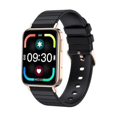 China Ligeramente prenda impermeable 240x295 de Smartwatch de la exhibición de 6.5m m TFT Oled en venta