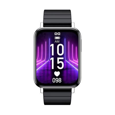 China Ligeramente prenda impermeable 240x295 de Smartwatch de la exhibición de 6.5m m TFT Oled en venta