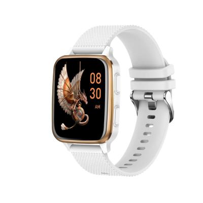 中国 Gpsは血の酸素の監視のモード スポーツのタッチスクリーンSmartwatchに合図する 販売のため