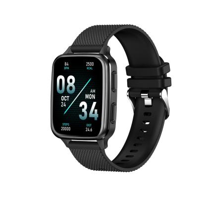 中国 Gpsは血の酸素の監視のモード スポーツのタッチスクリーンSmartwatchに合図する 販売のため