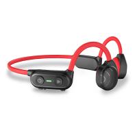 China Open Ear Handsfree Bone Conduction Earbuds Bone Induction Earphones for sale