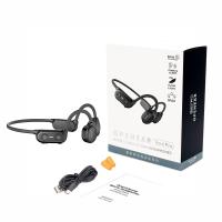 China Open Ear Handsfree Bone Conduction Earbuds Bone Induction Earphones for sale
