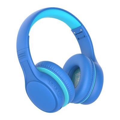 China De kleurrijke Draadloze Bluetooth-Hoofdtelefoon van het de Jonge geitjes Draadloze Gokken van Gokkenhoofdtelefoons Te koop