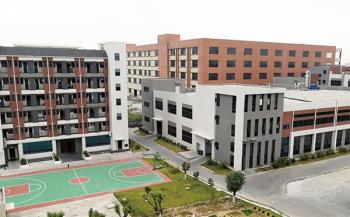 China Factory - Guangdong Jirui Acoustic Technology Co., Ltd.