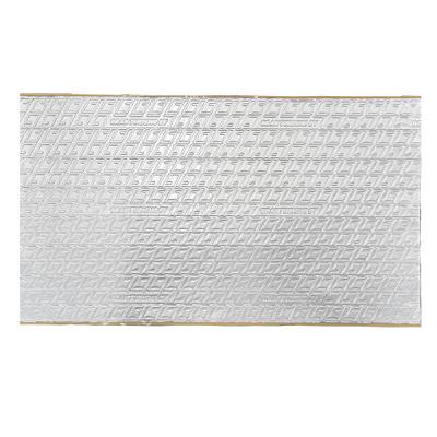 China Material de redução de vibração leve Mochila de absorção de som Melhorar o conforto de condução à venda