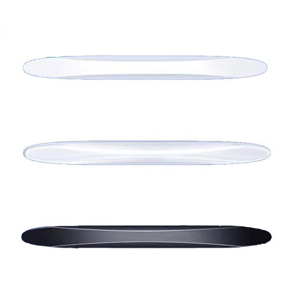 Quality Anti Collision Scratch Silicone Protection Sticker Vibration Reducing Mat for sale