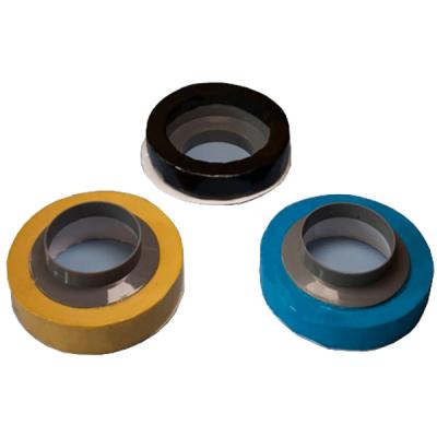 China Automotive Rubber Car Sealing Material Self Adhesive Corrosion Resistant for sale