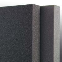 China Flame Retardant Polyurethane Sound Absorption Cotton 6mm-100mm Thickness for Industrial Home Marine Applications for sale