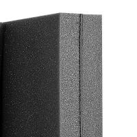 China Customizable Home Sound Insulation Material 50mm/75mm Thickness 1.3x1m High Performance Composite for sale