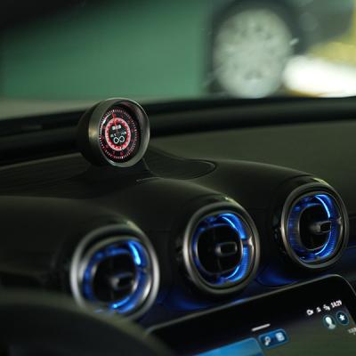 China Mercedes-Benz specific dedicated / central speaker / midrange and treble / Car Stereo System for sale
