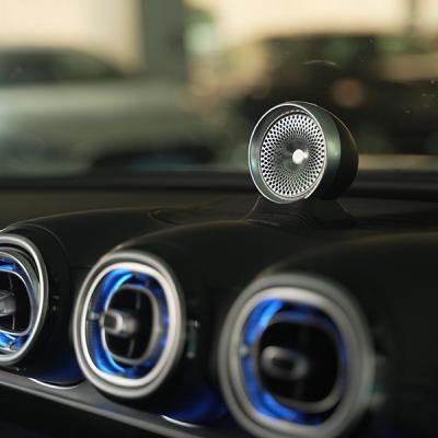 China Mercedes-Benz specific dedicated / central speaker / midrange and treble / Car Stereo System for sale