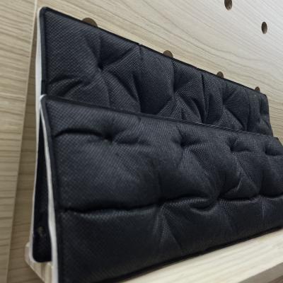 China ISO 9001 Auto Chassis Noise Barrier Car Vibration Reduction soundproofing / Car Sound Deadening Mat factory for sale