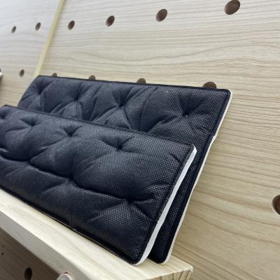 China Fábrica de Tapete de Amortecimento e Redução de Ruído / Amortecimento e Redução de Vibração Ecológico de 2mm / Isolamento Térmico e Acústico Automotivo / Amortecimento Sonoro para Carros à venda