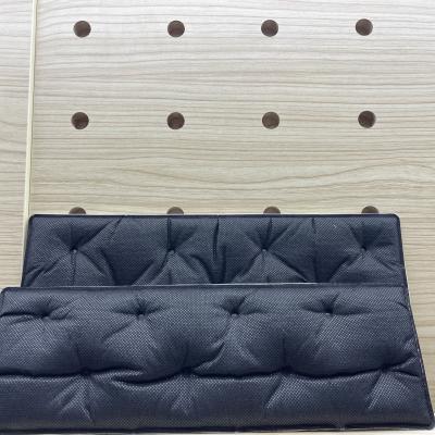 China Fábrica de Tapete de Amortecimento e Redução de Ruído / Amortecimento e Redução de Vibração Ecológico de 2mm / Isolamento Térmico e Acústico Automotivo / Amortecimento Sonoro para Carros à venda