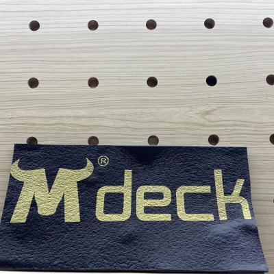 China Fábrica de Tapete de Amortecimento e Redução de Ruído / Amortecimento e Redução de Vibração Ecológico de 2mm / Isolamento Térmico e Acústico Automotivo / Amortecimento Sonoro para Carros à venda