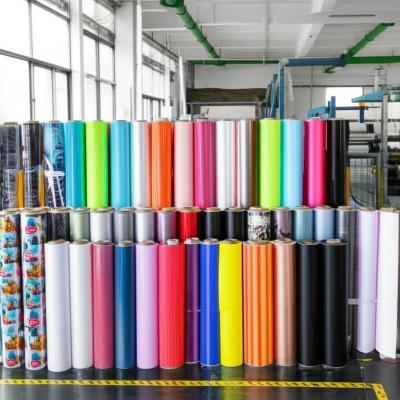 China 4.Self-Expression / Artistic Value / Quality Craftsmanship / Community Culture / Car Color Change Wrap / Color Wrap Film / Car Wrap / Artistic Car Wrap / Custom Art Vehicle Wrap factory for sale