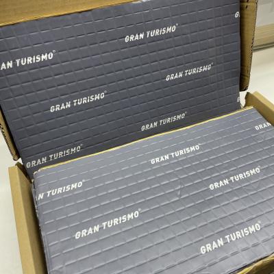 China Car sound deadening / Sound deadening car / Best car sound deadening / Sound deadening in car / Sound deadening a car / Sound deadening for car / Car sound deadening mat factory for sale