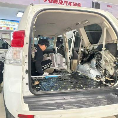 China Car sound deadening / Sound deadening car / Best car sound deadening / Sound deadening in car / Sound deadening a car / Best sound deadening for car / Car sound deadening mat factory for sale