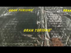 Gran Turismo DeMark Alpine