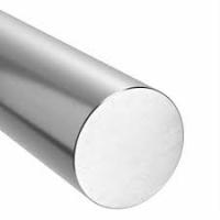 China Temperature Resistant Steel Rods Various Shapes For Precision Engineering Applications for sale