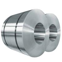 China Customized Length Cold Rolled Stainless Steel Coil For Bending for sale