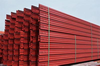 中国 Durable Wire Ss 304 Cable Tray For Medium To Heavy Duty Applications 販売のため