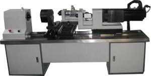 China Thread Friction Coefficient Test Bench for sale