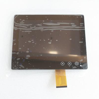 Cina Chiarezza ottica di LUOGHI del touch screen LCD adesivo a 12,1 pollici dell'esposizione in vendita