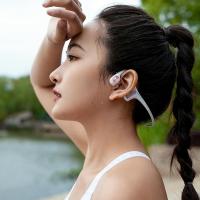 China Interactive Bone Conduction Technology Headphones Comfortable for sale
