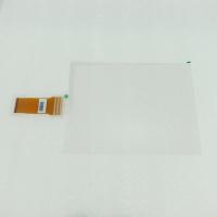 China 32 Inch Multi Touch Interactive Touch Screen Foil Good Electrical Conductivity for sale