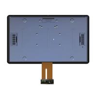 China ILI2510 Controller Optical Bonding LCD Touch Screen 17 Inch for sale
