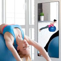 China MIRROAWILLOV Motion Sensor Mirror Hardware 1920x1080 10 Points for sale