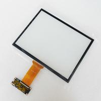 China USB 15In ITO GG Capacitive Touch Panel With ILI2510 Controller for sale