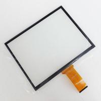 China USB 15In ITO GG Capacitive Touch Panel With ILI2510 Controller for sale