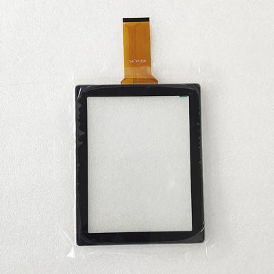 Cina Intensa usura ITO Android Touch Panel di vetro SITO a 5 pollici DITO Touch Panel in vendita