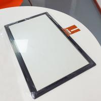 China 21.5 Inch Glass Substrate GG Touch Panel Android Linux Windows Supported for sale