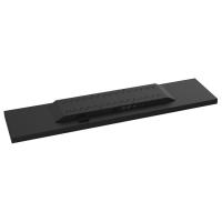 China Android 6.0 Operation System Stretched Shelf Bar Display 24 Inch for sale