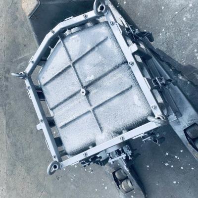 Cina A356 la fusion d'alluminio 40341 strumento di modellatura rotazionale dei morsetti in vendita