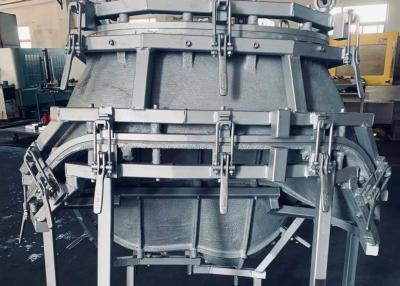 中国 回転形成用具を投げるスライド フレームはポーランド語を滑らかにする 販売のため
