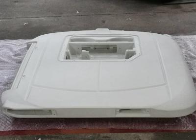 Cina i ricambi auto di 1700mm modellano il tetto doppio resistente per il camion della mietitrice in vendita