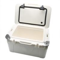 China Dependable Rotational Moulding Products Multi Function Rotational Molded Cooler For Picnic Recyclable for sale