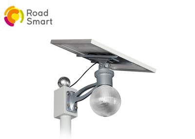 China Garden Lighting Solar Panel Street Lights LED Solar Road Light Angel Adjustable for sale